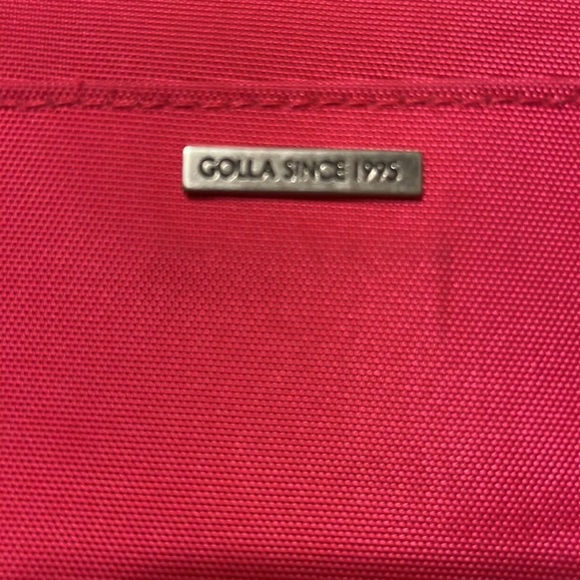 Golla | Bags | Golla Crossbody Laptop Bag With Top Handle | Poshmark